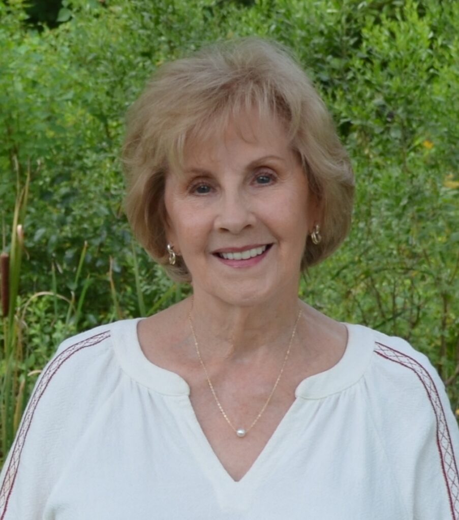 About Gayle T. Taylor And Her Journey